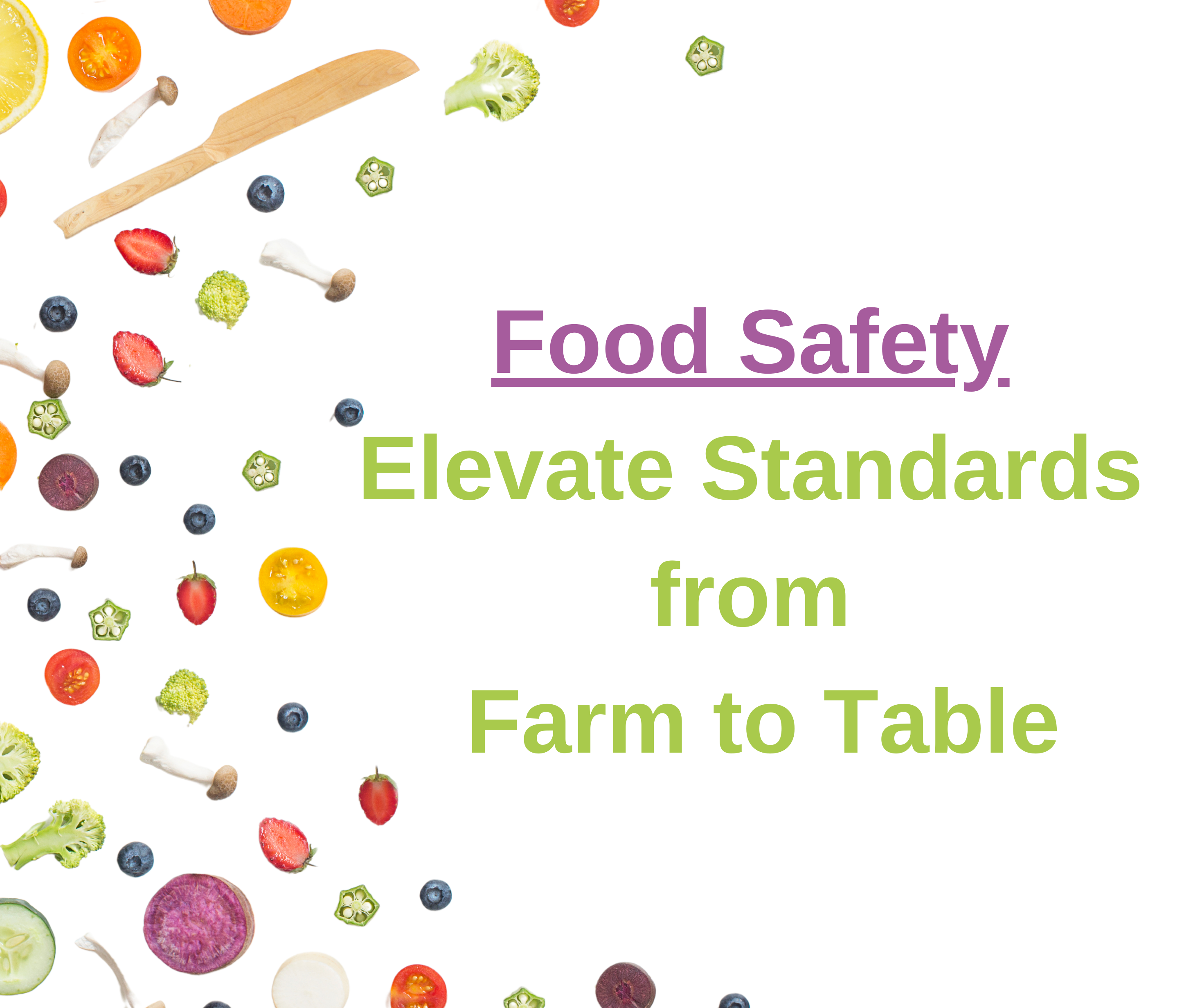 Food Safety from Farm to Table – Mpact Plastic Containers Castleview ...