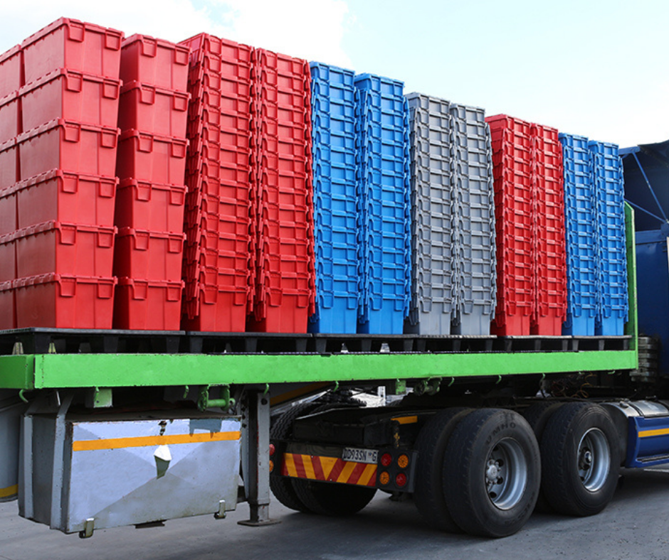 Why Choose Plastic Containers for Your Supply Chain? – Mpact Plastic ...