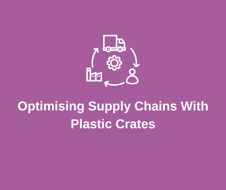 Durable Plastic Crates – Mpact Plastic Containers Castleview Pty Ltd