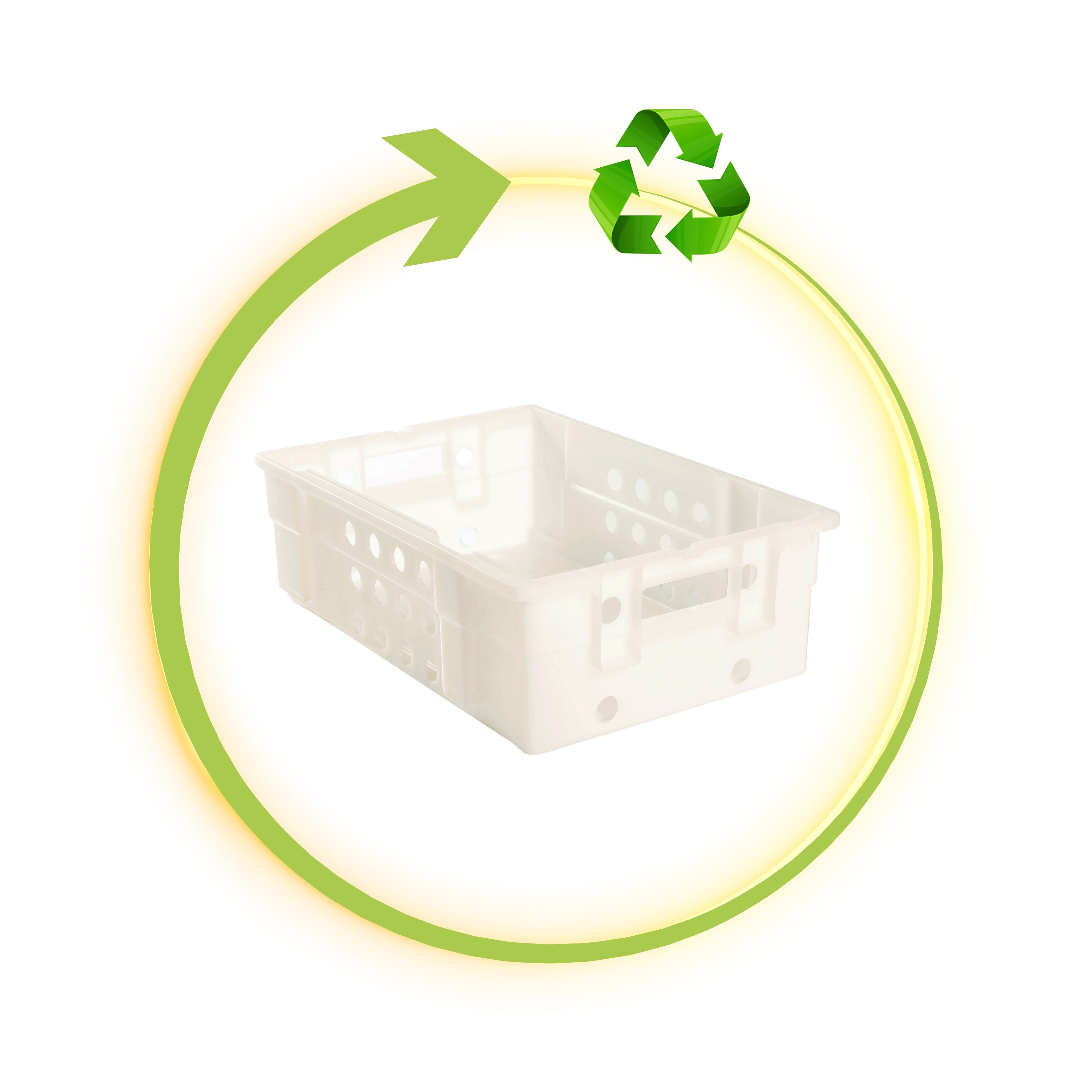 Meat and Butchery Trays – Mpact Plastic Containers Castleview Pty Ltd