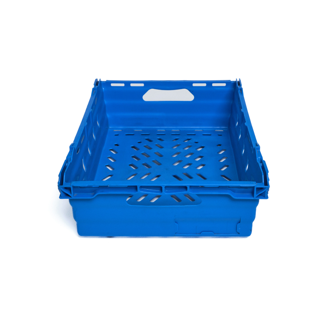 SUPANEST (SU64167) – Mpact Plastic Containers Castleview Pty Ltd