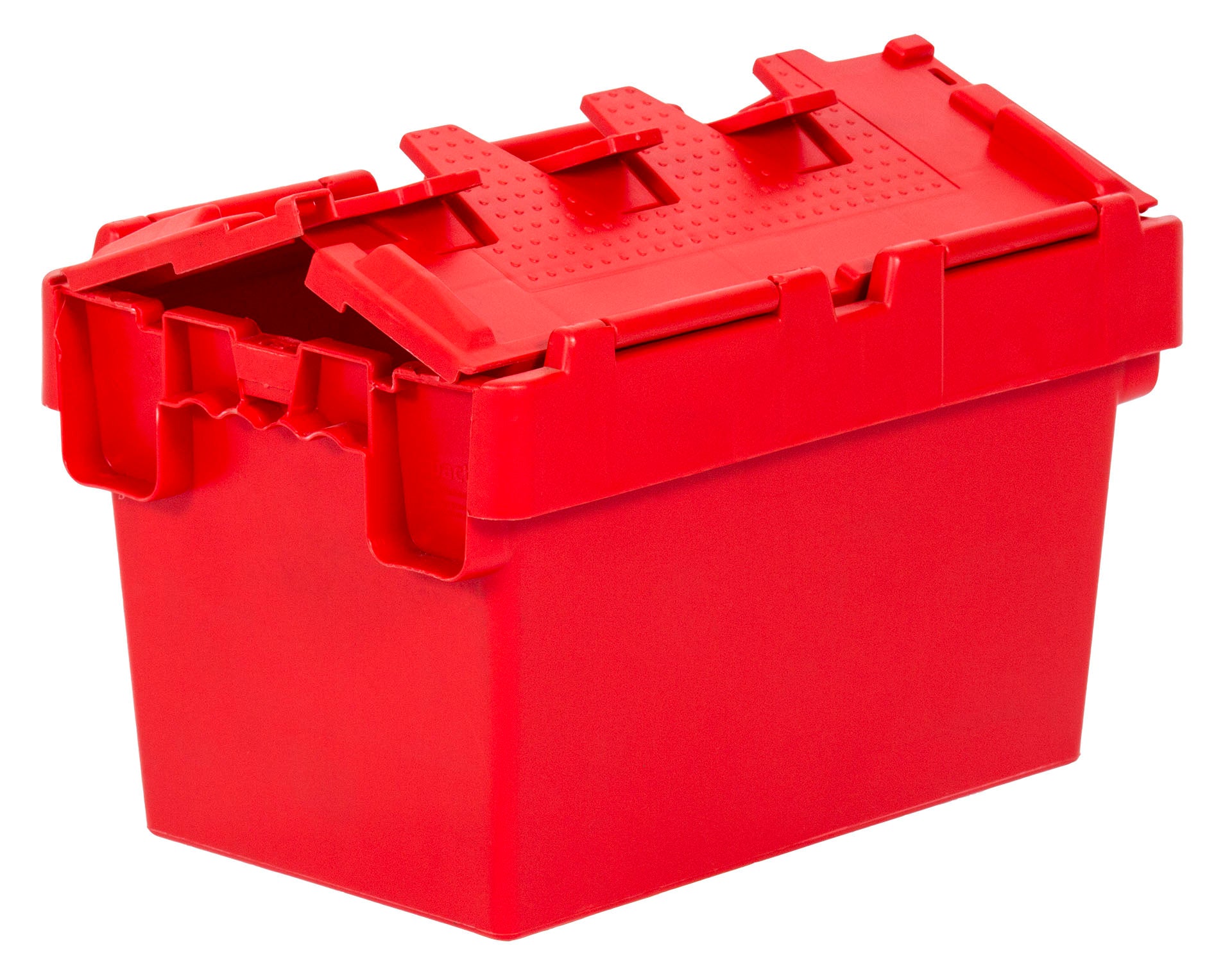 6.4 Litre Attached Lid Container - AT32182 – Mpact Plastic Containers ...