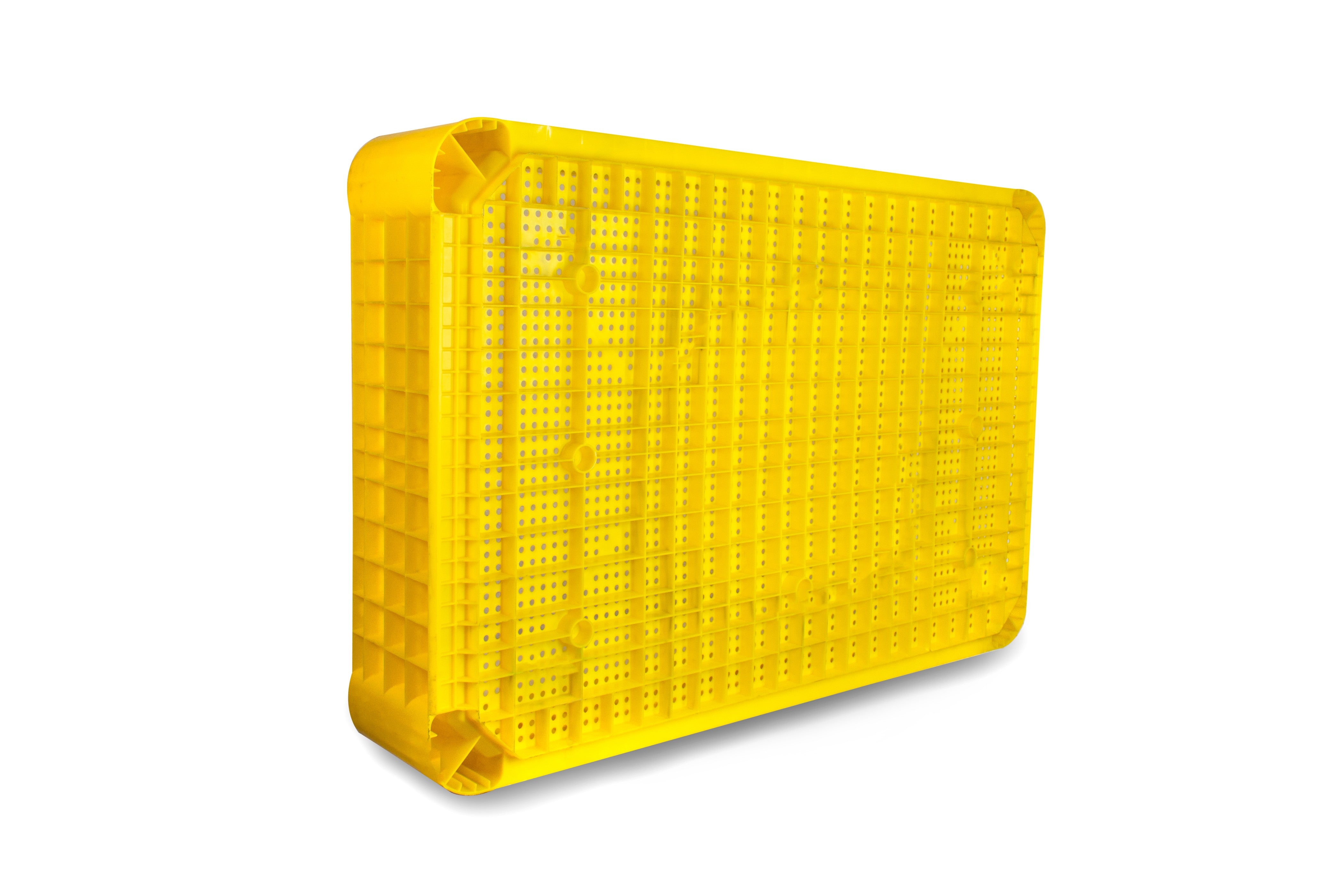 Easi Tray - EL128255 – Mpact Plastic Containers Castleview Pty Ltd