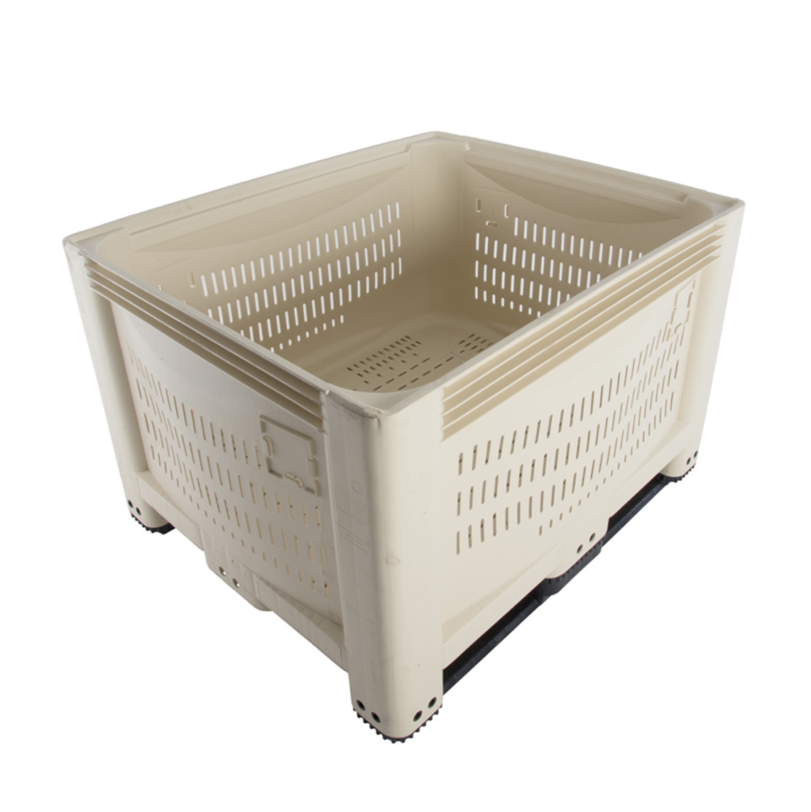 Jumbo Bin® JB1210V – Mpact Plastic Containers Castleview Pty Ltd