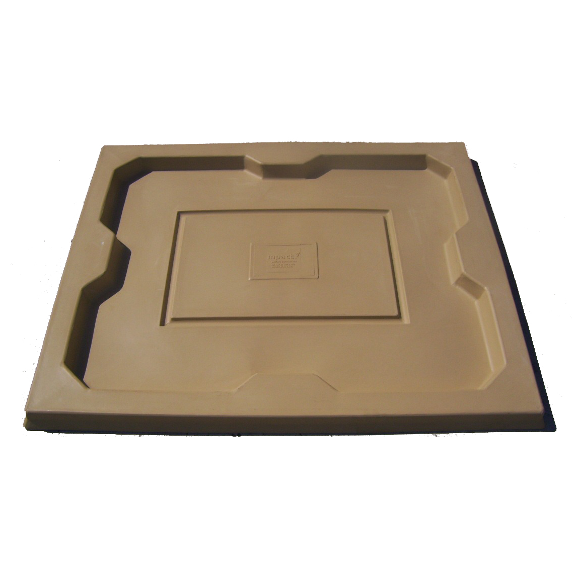 Jumbo Bin® Lid – Mpact Plastic Containers Castleview Pty Ltd