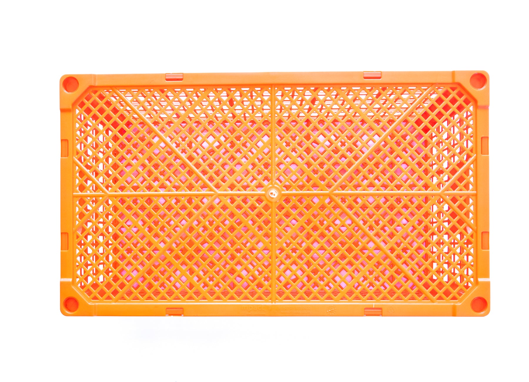 Lightweight Rigid With Lid - LWR53280 – Mpact Plastic Containers ...