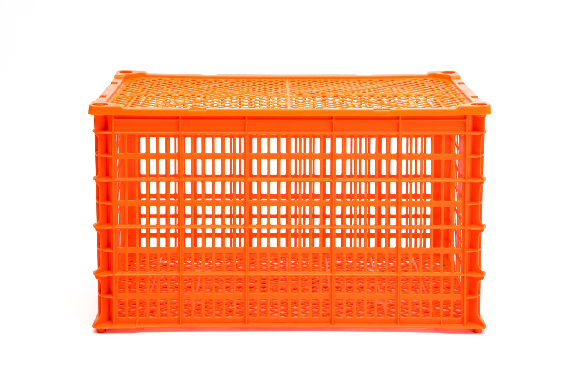 Lightweight Rigid With Lid - LWR53280 – Mpact Plastic Containers ...