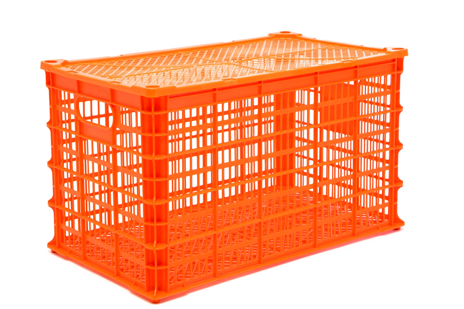 Lightweight Rigid With Lid - LWR53280 – Mpact Plastic Containers ...