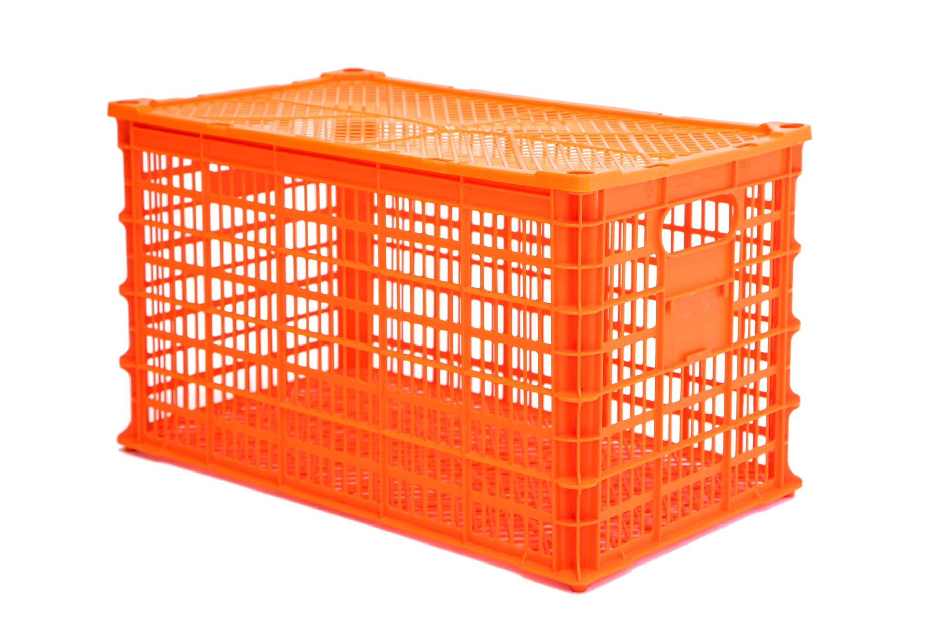 Lightweight Rigid With Lid - LWR53280 – Mpact Plastic Containers ...