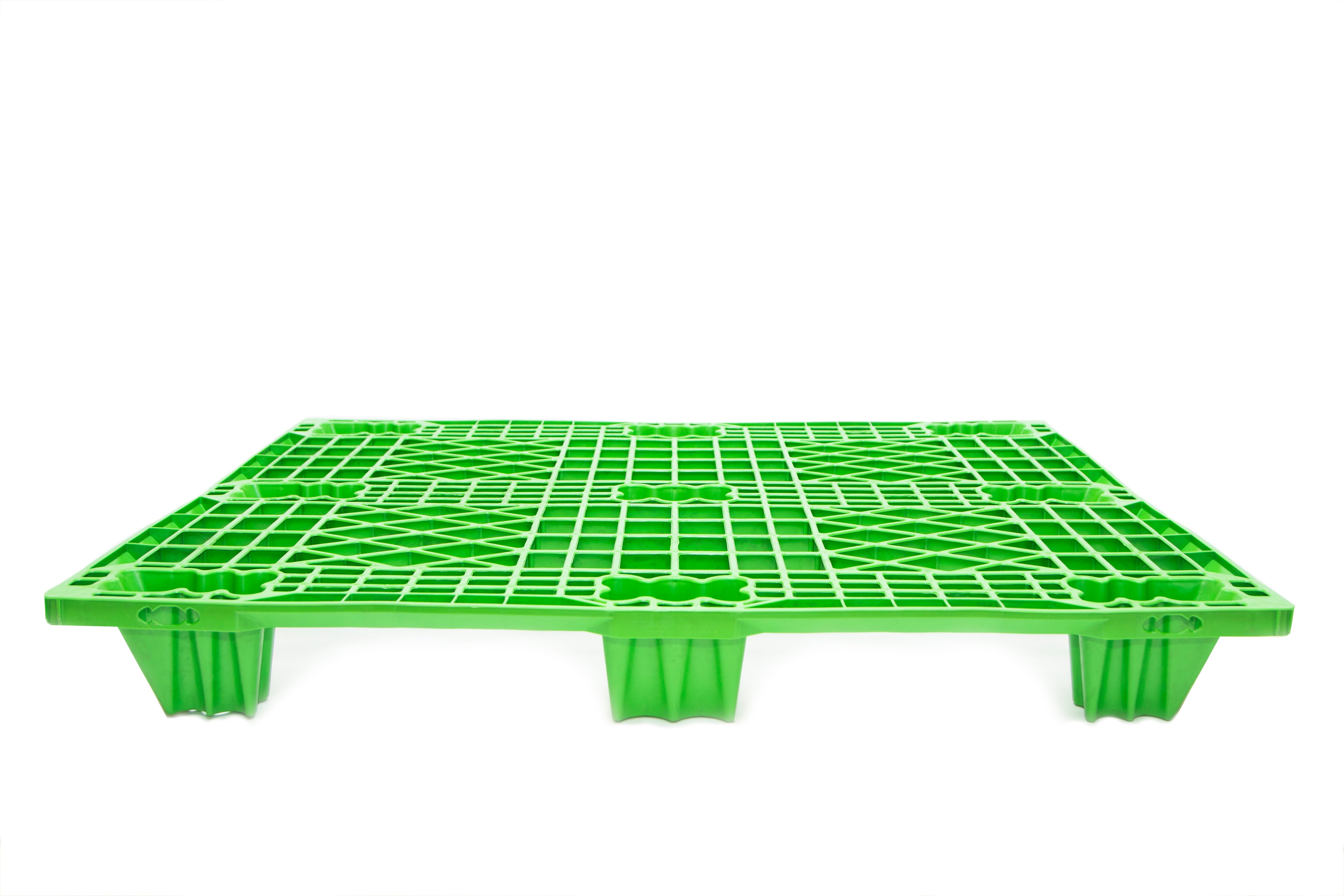 Lightweight Pallet - LWP1210 – Mpact Plastic Containers Castleview Pty Ltd