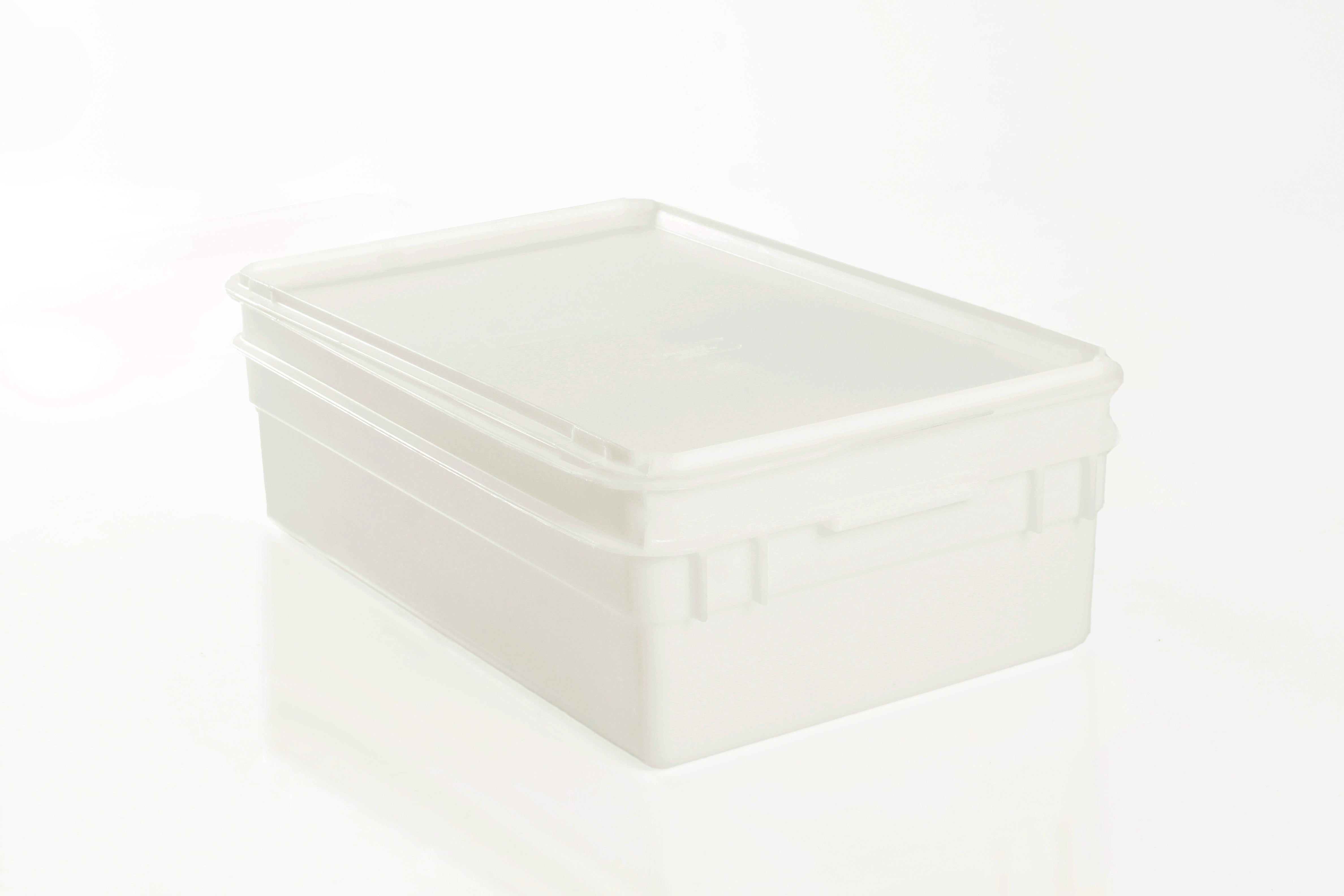 Haverhill With Lid - HV64195 – Mpact Plastic Containers Castleview Pty Ltd