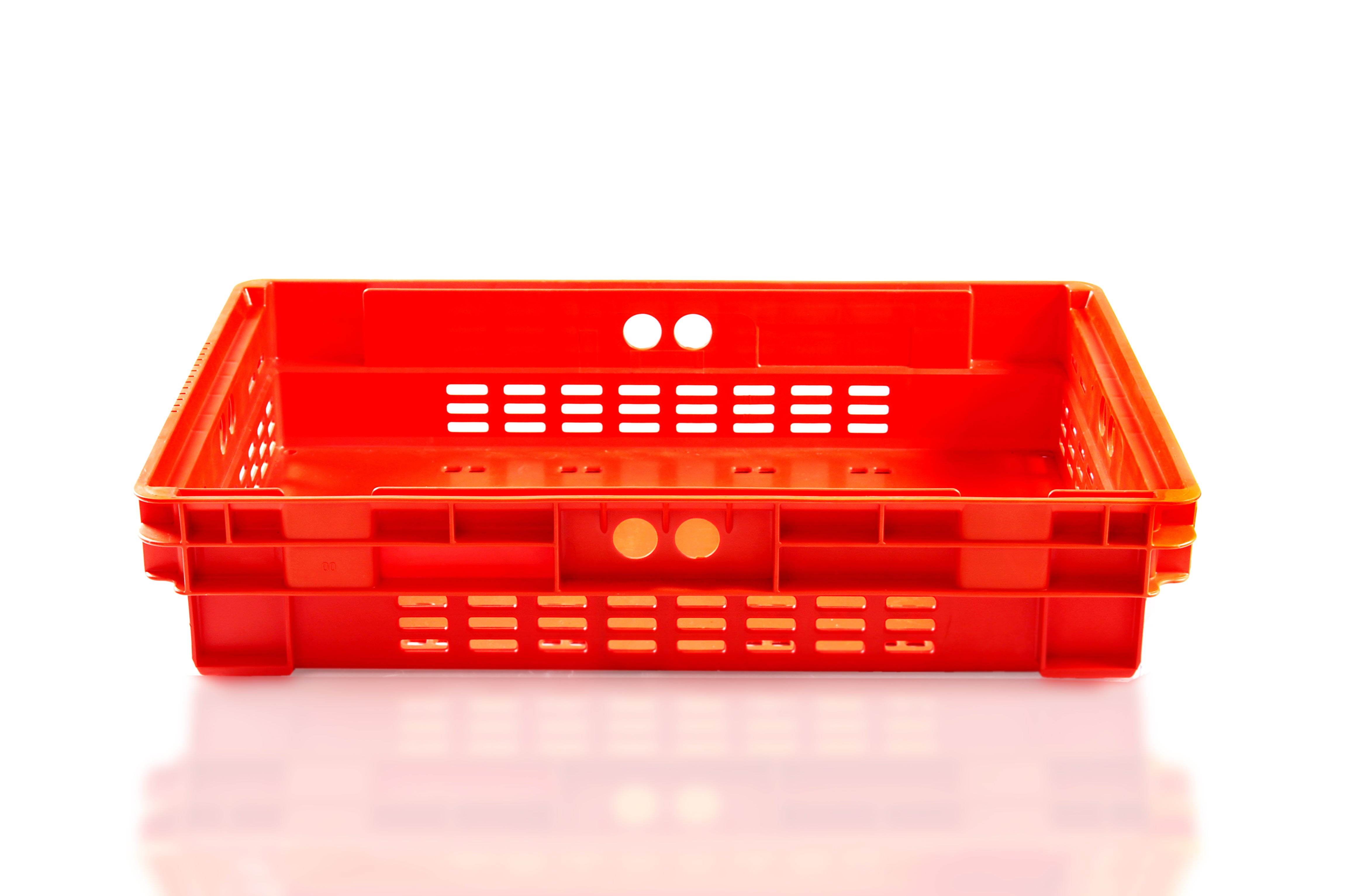 Stack Nest - SN64120 – Mpact Plastic Containers Castleview Pty Ltd