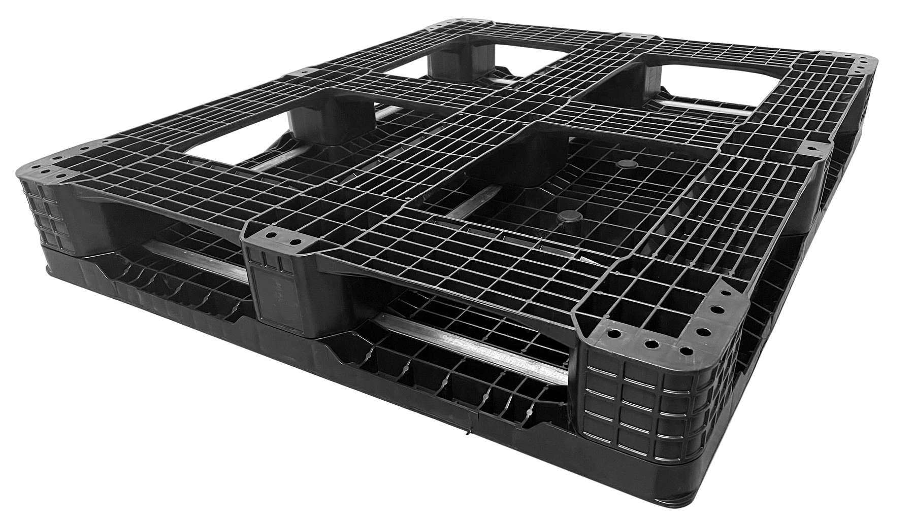 Rackable Pallet – Mpact Plastic Containers Castleview Pty Ltd