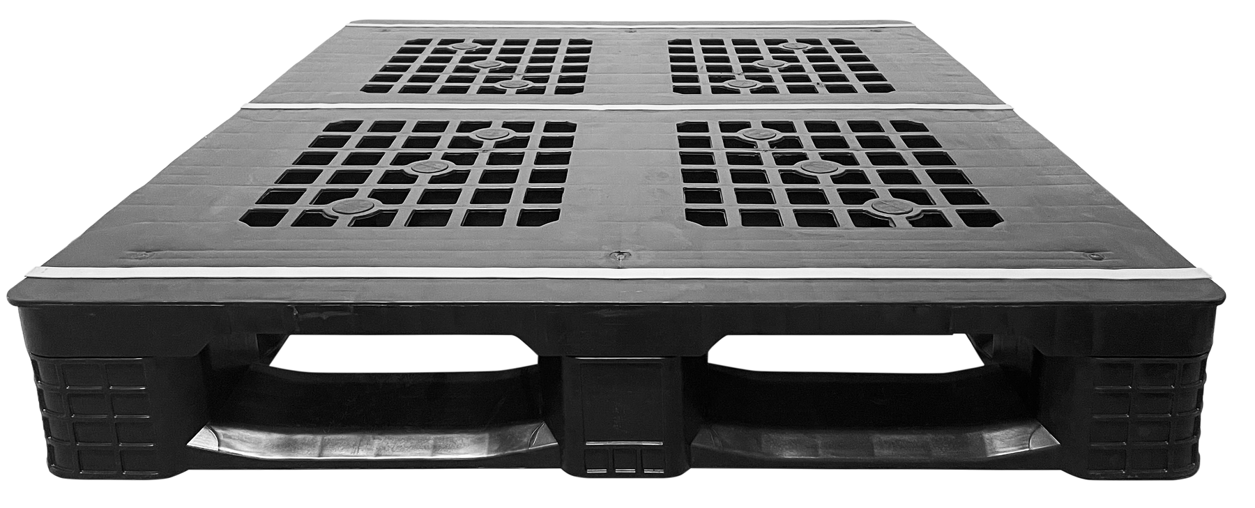 Rackable Pallet – Mpact Plastic Containers Castleview Pty Ltd