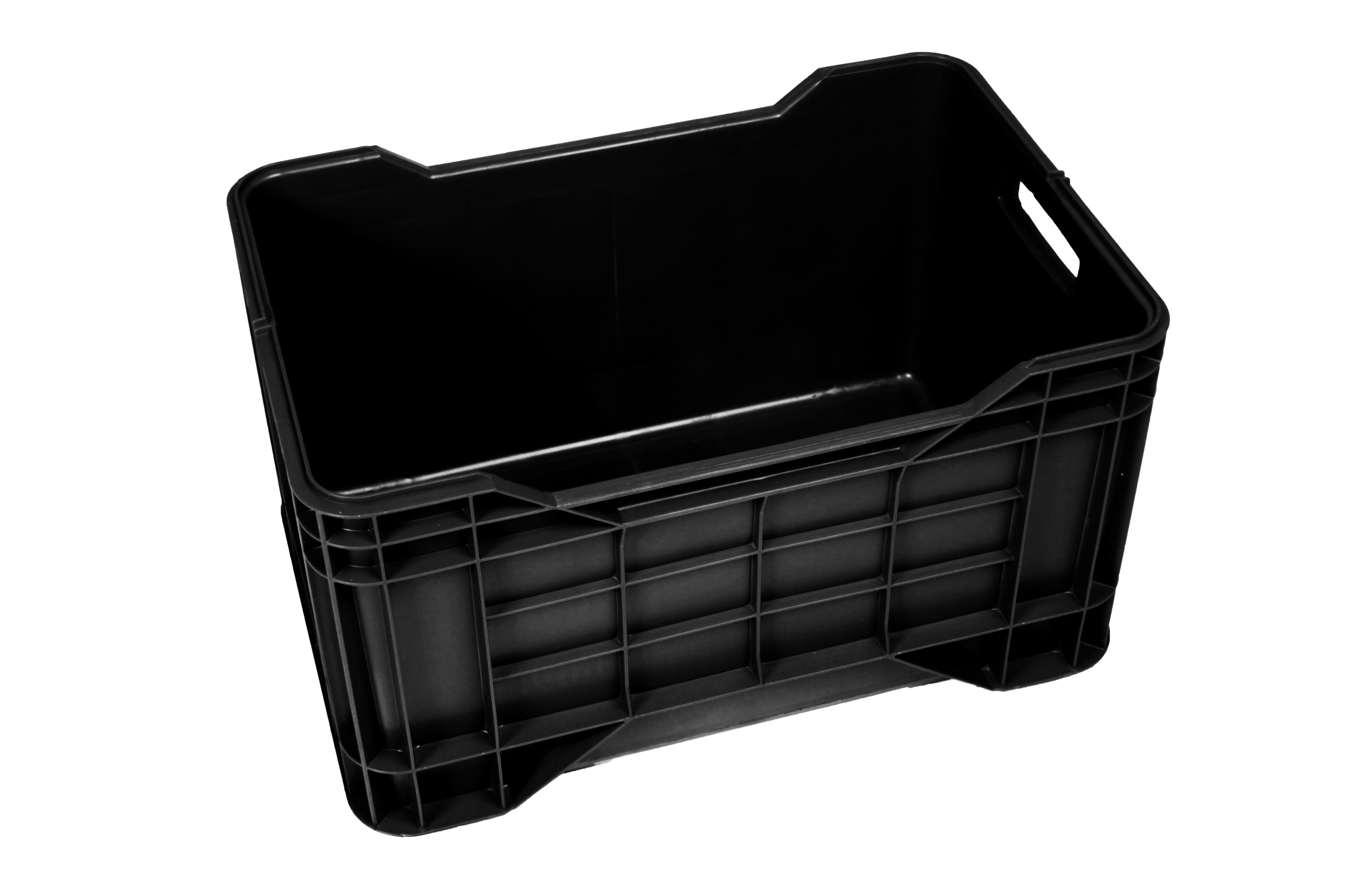 Agricultural Crate – Mpact Plastic Containers Castleview Pty Ltd