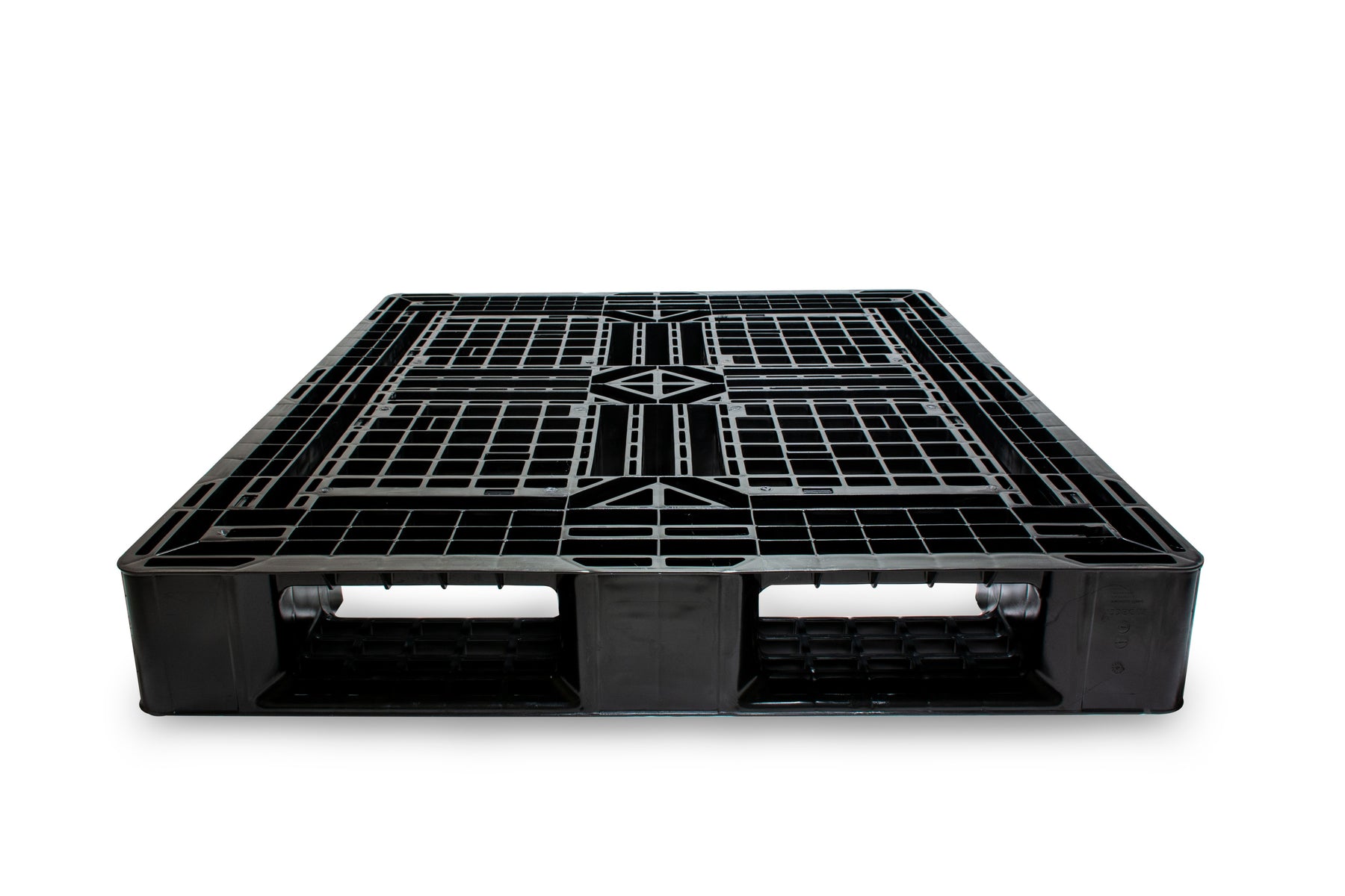 Stacking Pallet - SP1210150 – Mpact Plastic Containers Castleview Pty Ltd