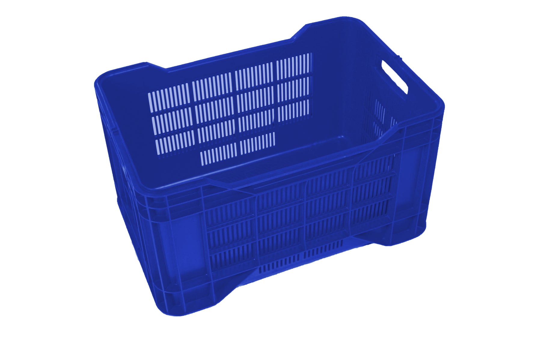 Agricultural Crate – Mpact Plastic Containers Castleview Pty Ltd
