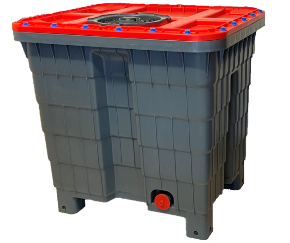 Order Multitank – Mpact Plastic Containers Castleview Pty Ltd